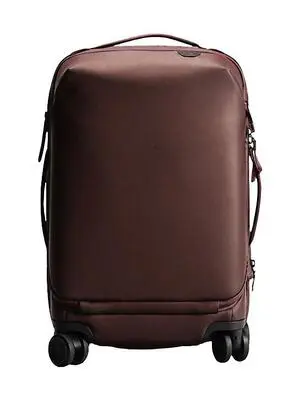 PEAK DESIGN Roller Pro Shell Carry-on Suitcase - Eclipse