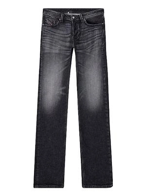 DIESEL® Diesel Larkee Straight-Leg Denim Jeans 02