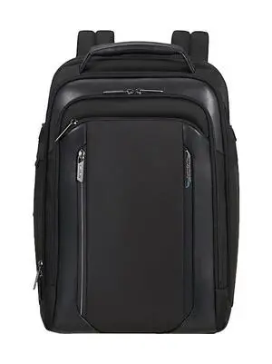SAMSONITE Spectrolite 4.0 Expandable Woven Backpack - Black