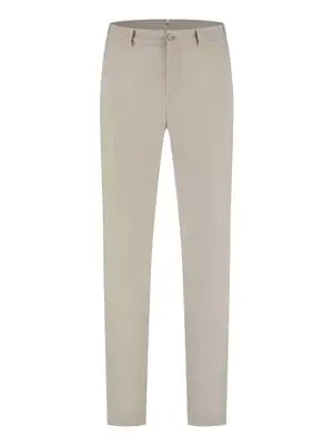 BERWICH Button Regular Jeans - Neutrals