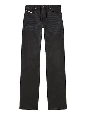 DIESEL® 2080 D-reel Joggjeans® Relaxed Stretch-denim Jeans - 02