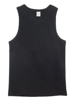 WON HUNDRED Sonny Tank Top - Black