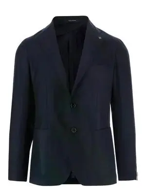 TAGLIATORE Single-breasted Blazer