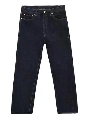 FORTELA Japan Denim Jeans - Blue