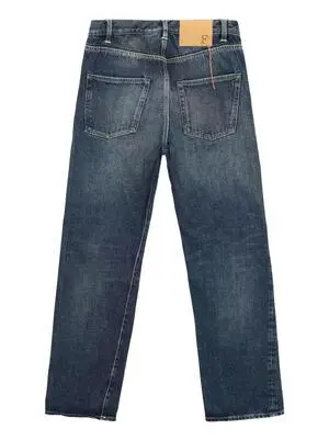 FORTELA Sean Jeans - Blue