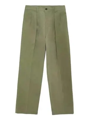 FORTELA Trousers - Green