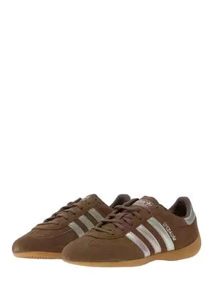 Adidas Handball Spezial Lo Pro Sneakers - Brown