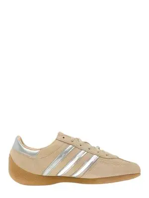 Adidas Handball Spezial Lo Pro Sneakers - Neutrals