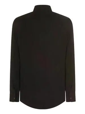 VIVIENNE WESTWOOD Cowl-neck Blouse