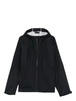 Canada Goose Horizon Zip Jacket - Black