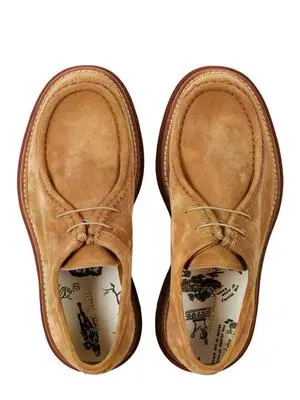PAUL SMITH Paul Smith Connor Lace-Up Leather Shoes