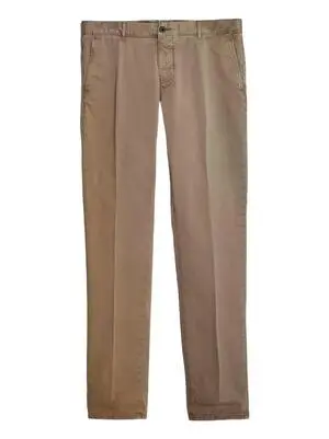 SLOWEAR Trousers - Neutrals