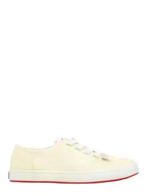 Camper Camper Peu Rambla II Lace-Up Sneakers Neutrals