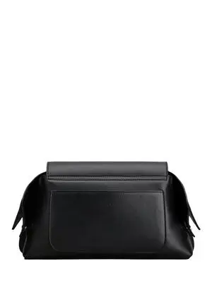 TOD'S Tod's Wave Flap Shoulder Bag