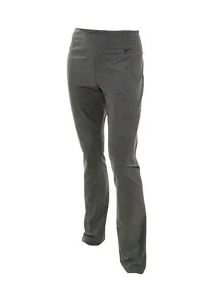 Nike Legend Poly Trousers - Grey