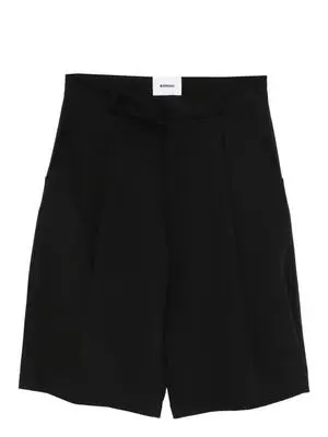 BONSAI Pleated Shorts