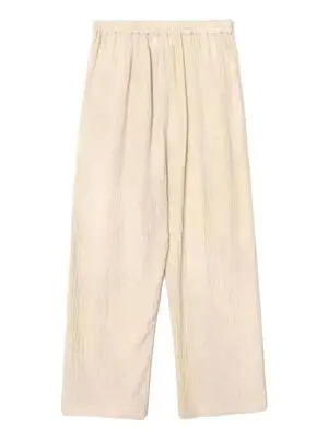 Xirena Devon Drawstring Trousers - Neutrals