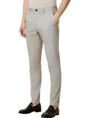 RRD Stretch Finish Elasticated Trousers - Neutrals