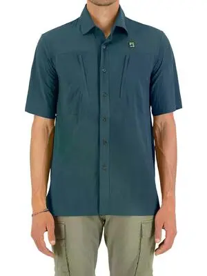 KARPOS Salatis Buttoned Shirt