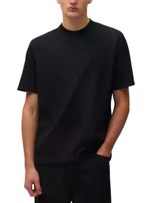ARTE ANTWERP Logo T-shirt - Black