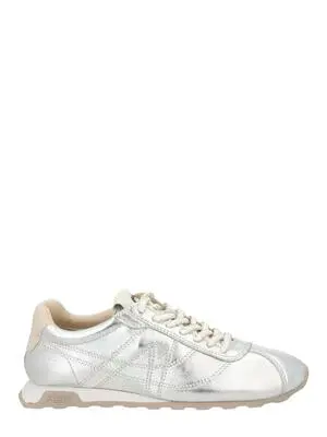 Ash Kill Bill Sneakers - Silver