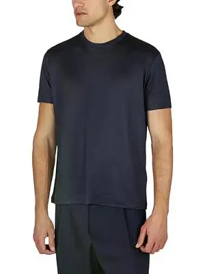 Paul & Shark Jersey T-shirt - Blue