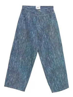 BONSAI Bonsai Textured Jeans