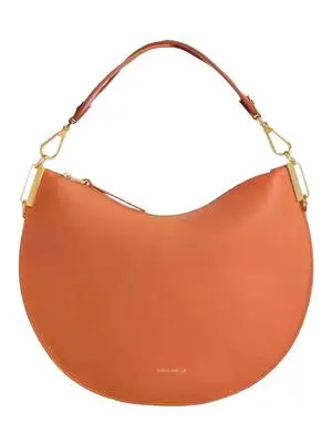 COCCINELLE Medium Sunup Shoulder Bag - Orange