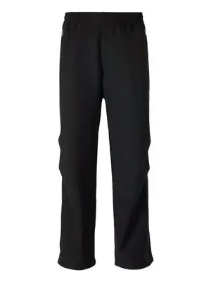 Herno Elastic-waistband Trousers - Black