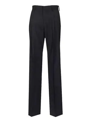 LATORRE LATORRE Pleated Trousers