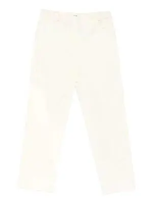 Liu Jo Belt Trousers - Black