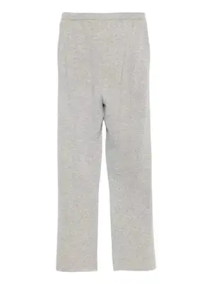 Extreme Cashmere Nº479 Runaway Track Pants - Grey