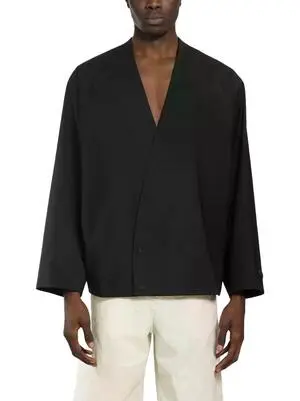 FEAR OF GOD Long-Sleeved Blazer
