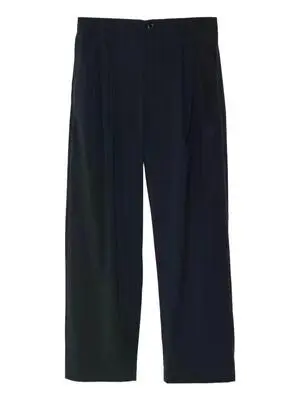 Norse Projects Track Pants - Blue