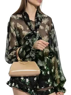 Givenchy Antigona Mini Tote Bag - Neutrals