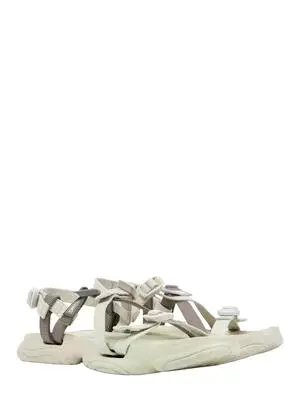 Camper Karst Strappy Sandals - Neutrals