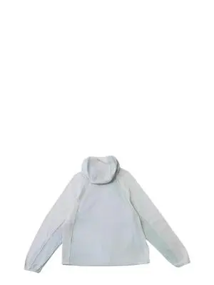 HIKING PATROL Orbit Mesh-panel Hooded Jacket - Grey