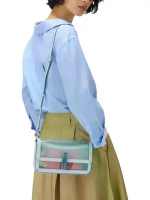 FURLA Iride S Shoulder Bag