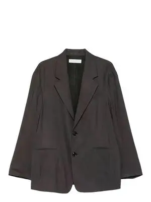 Our Legacy Industry Blazer - Grey