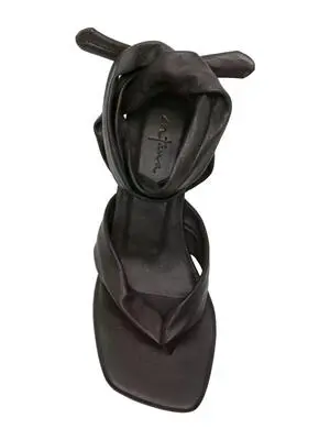 CORTANA Cortana Ilia Heeled Sandals