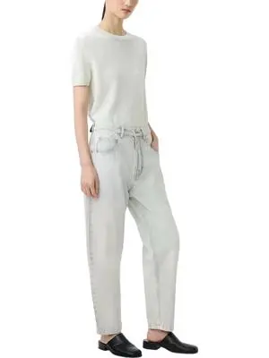 Studio Nicholson Seren Sweater - Grey