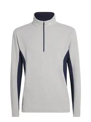 KJUS KJUS Roman Midlayer Half-Zip Top