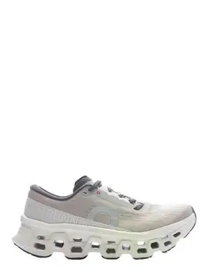 On Cloudmonster Sneakers - Grey