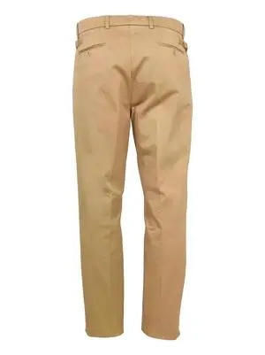 EAST HARBOUR SURPLUS Pleated Trousers - Neutrals