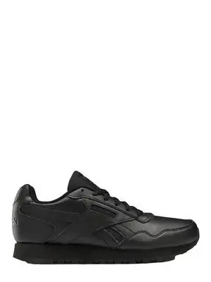 REEBOK Classic Harman Lace-up Sneakers - Black