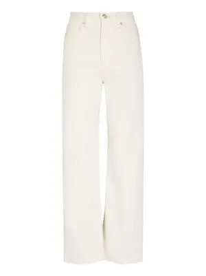 RÙADH The Quinn Straight-Leg Jeans