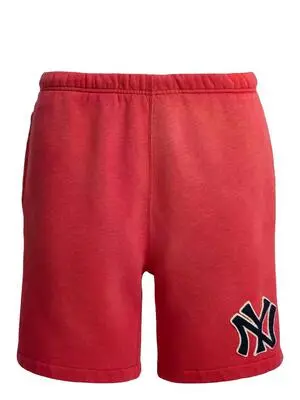Polo Ralph Lauren Logo Shorts - Red