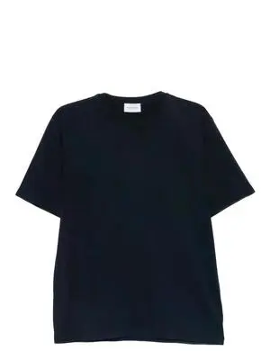 SCAGLIONE Short-sleeve T-shirt - Blue