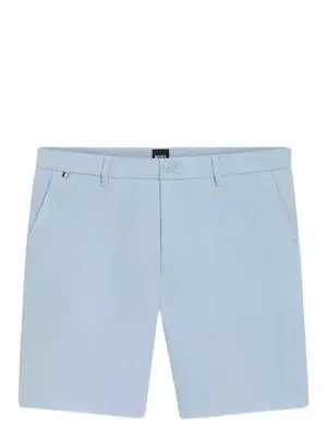 BOSS Tailored Shorts - Blue