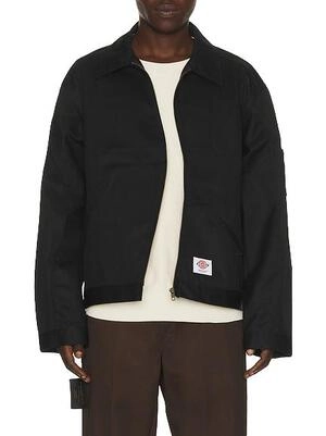 Undercover X Dickies Blouson Jacket - Black